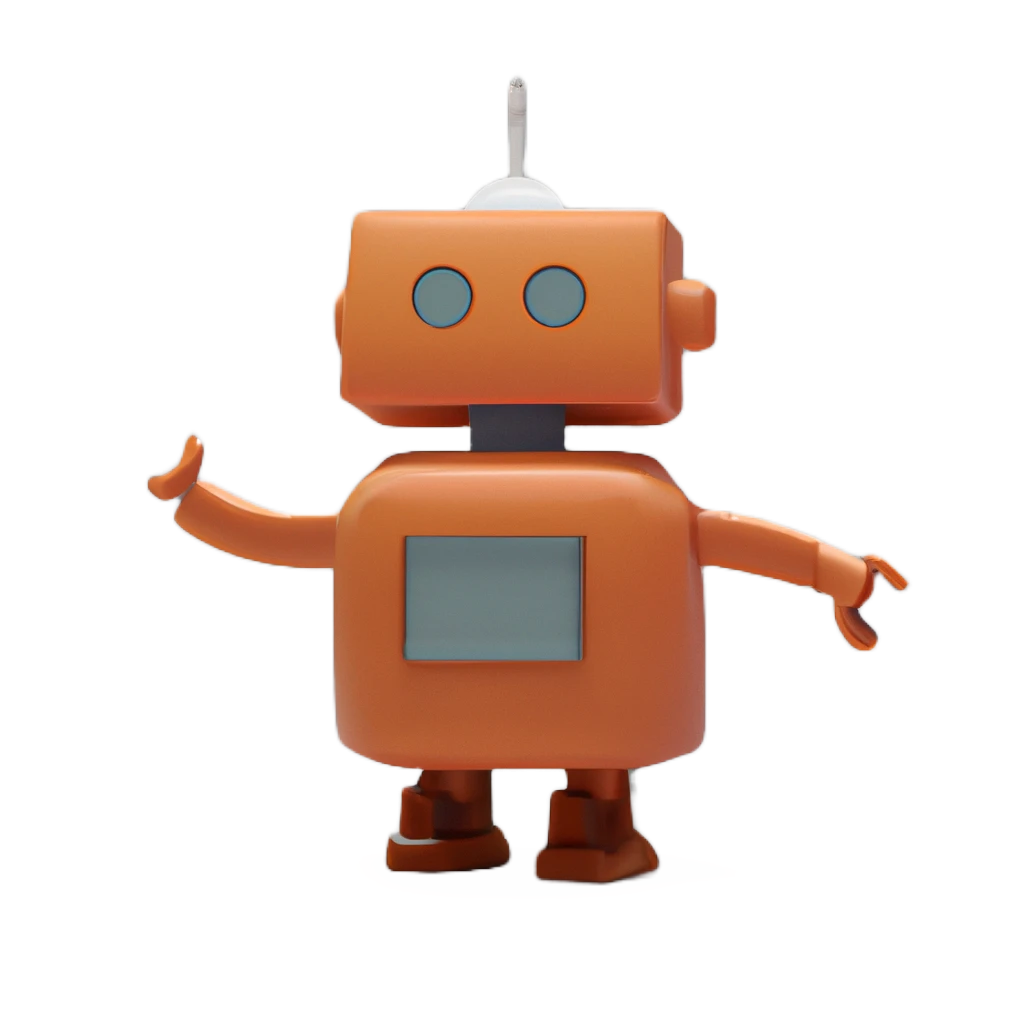 Låt isol-bot hjälpa till